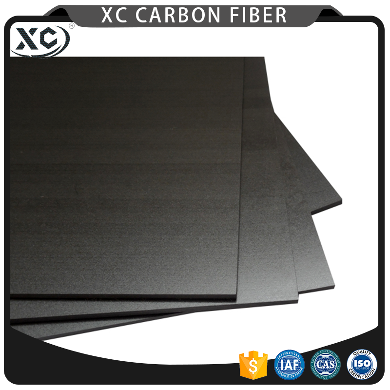Unidirectional carbon plate - China Dongguan Xiechuang